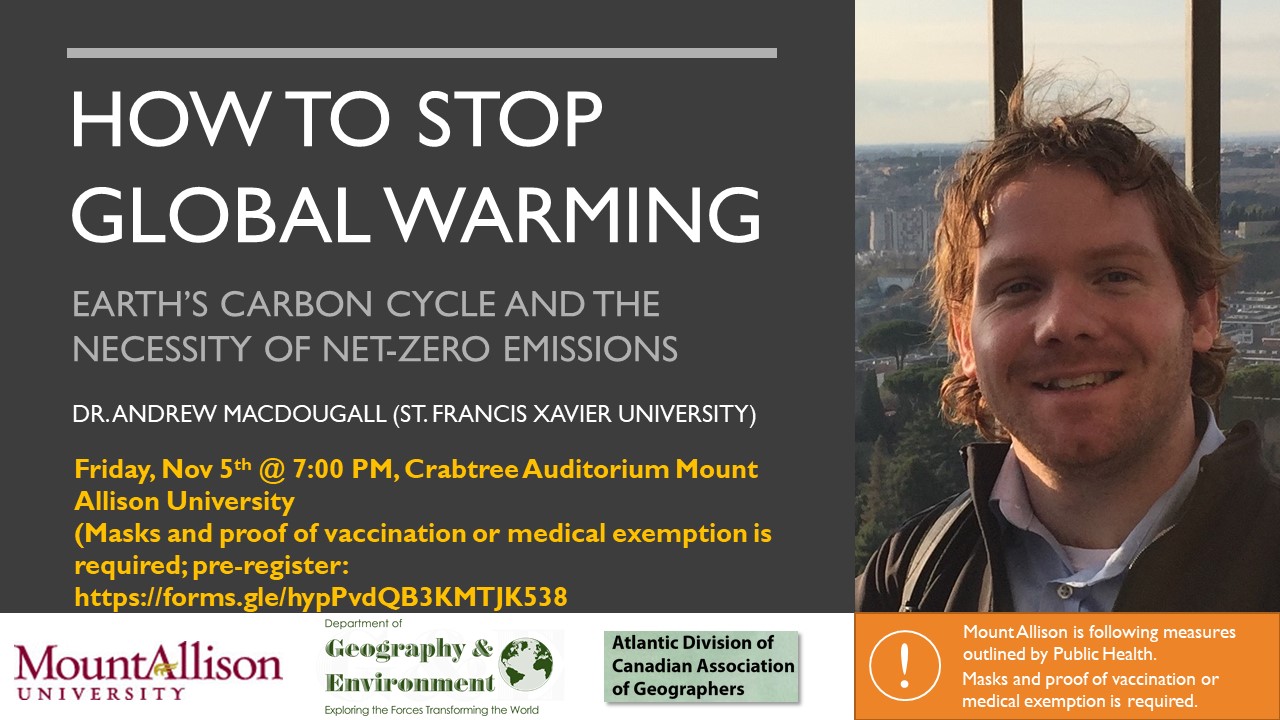 30th ACAG Meeting (MTA)